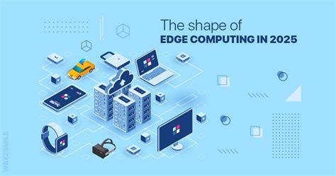 What New Edge Computing Futuresoftech