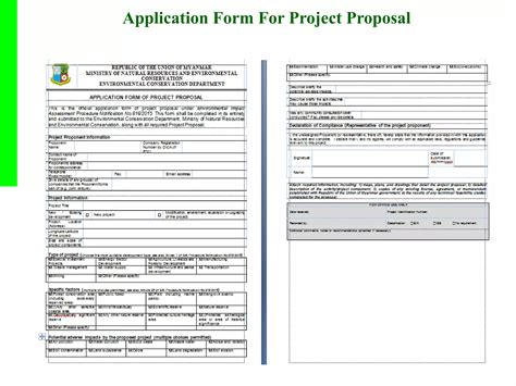 4 Myanmars Eia Process Pdf