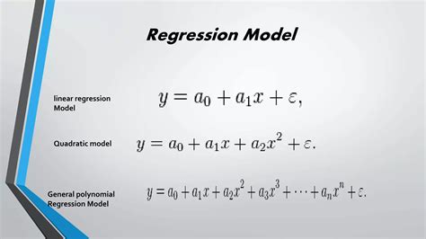 Polynomial Regression Pptx