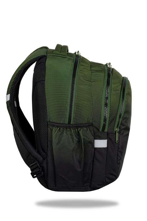 Officeday Backpack Jerry 15” Gradient Grass