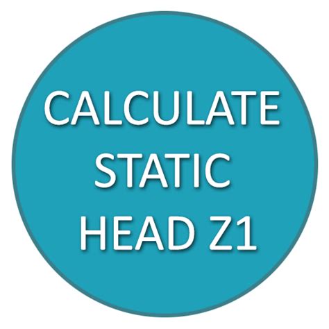 Calculate Static Head Z1 Amazon Co Uk Appstore For Android