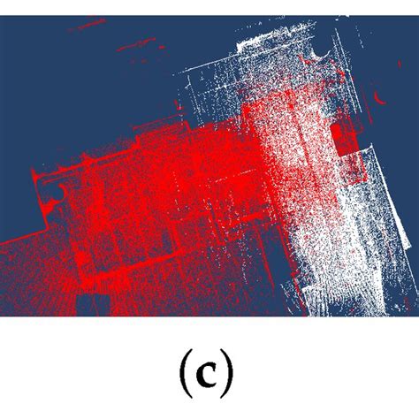 Pdf Low Overlapping Point Cloud Registration Using Line Features