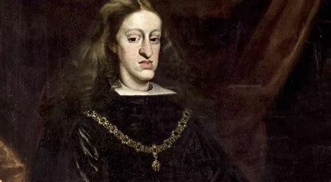 Three Of The Most Inbred People In History Suffered From Shocking