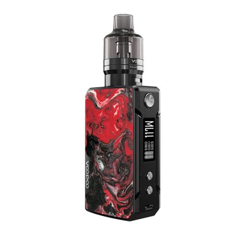 Drag Mini Refresh Edition Voopoo
