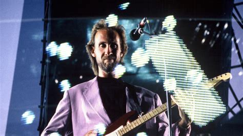 Mike Rutherford Living In The Past Present And Future Louder