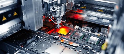 Intel Foundry Services Sẵn Sàng Thiết Kế Gia Công Bán Dẫn Cho Kỷ