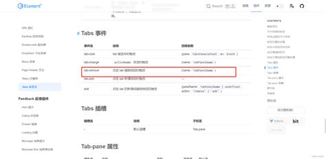 Vue3 统一页面导航标签vue3标签页 Csdn博客 Vue3 统一页面导航标签vue3标签页 Csdn博客