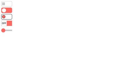 Css Custom Checkboxes