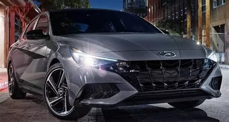 نسل هفتم هیوندای النترا با چه قیمت و ویژگی به ایران می‌آید؟ خبرآنلاین