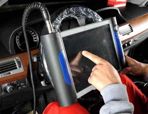 Understanding Vehicle Pre Scan And Post Scan Agc Brooklyn Ny