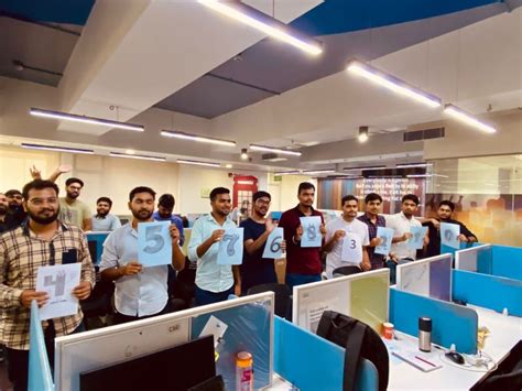 Parul Arora On Linkedin Thursdate Effectualservices Latepost Employeeengagement…