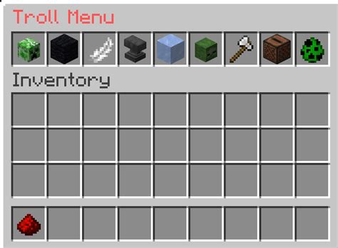 FinalAdminTools Gallery Minecraft Bukkit Plugins CurseForge
