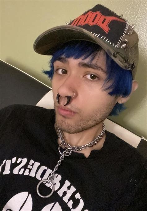 Is This Faux Pincher Crazy Lol Im Unsure Rpiercing