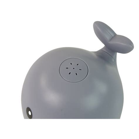 Igračka Za Kupanje Koja Izbacuje Vodu Whale Squirting — Bazzar Hr