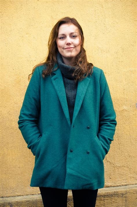 Marlene Stavrum Instruktørkatalogen