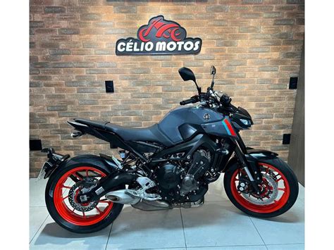 Yamaha Mt 09 850cc 2022 1265063478 Olx