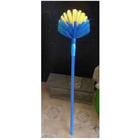Cobweb Ceiling Broom At ₹ 60 Piece Jala Cleaning Broom In Roorkee