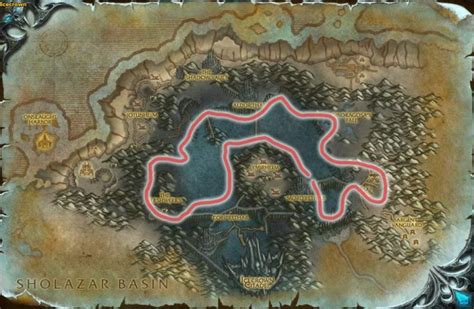 Wow Mining Full Guide Overgear Guides