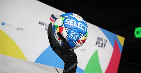 Integrity Protection Measures Announced Ahead Of Mens Ehf Euro 2024