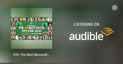 030 The Best Microsoft Excel Tips And Tricks In 2021 Learn Microsoft