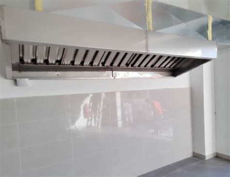 Exhaust Acmv Hvac Fcu Ducting Design And Pe Endorsement Professional Engineers Tv And Home