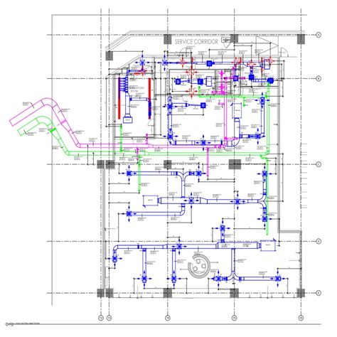 Millwork Shop Drawings Services And Custom Drafting