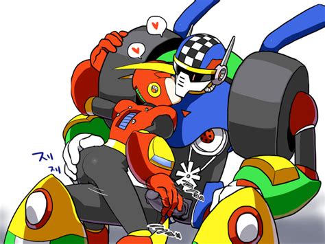 Post 976029 Megaman Quickman Turboman