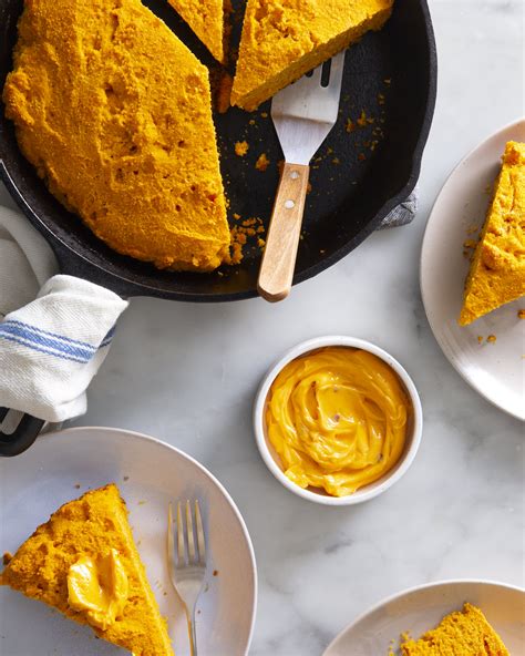 The Best Fluffy Cornbread Recipe 100x Better Than Boxed The Kitchn