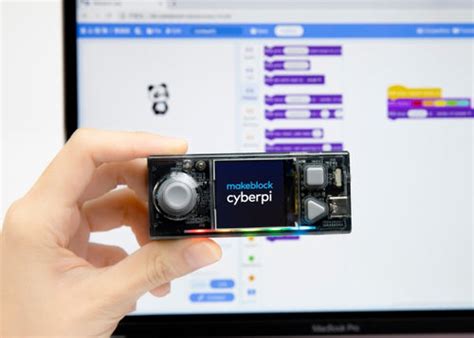 Mblock One Stop Coding Platform For Teaching And Learning