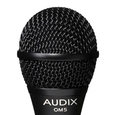 Audix Om5 Vocal Mic