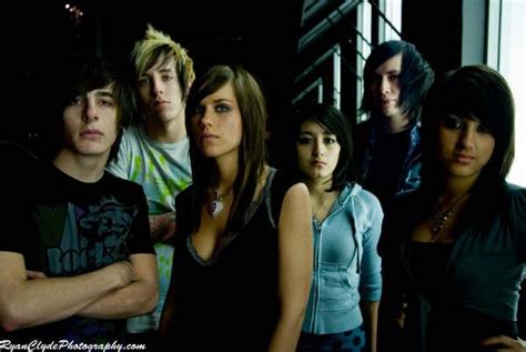 Eyes Set To Kill Wallpaper ~ All About Music