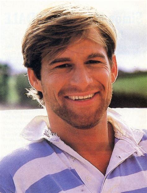 Morning Man Classic Simon Maccorkindale