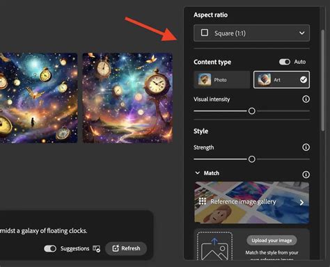 Adobe Firefly 2 Vs Dall·e 2 Which Generative Ai Tool Wins