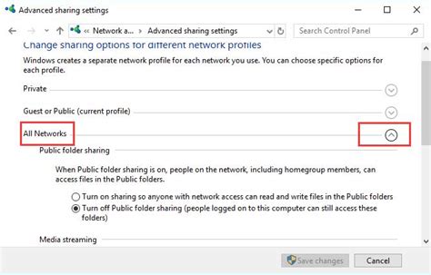 Solved Enter Network Credentials Access Errors On Windows 1011