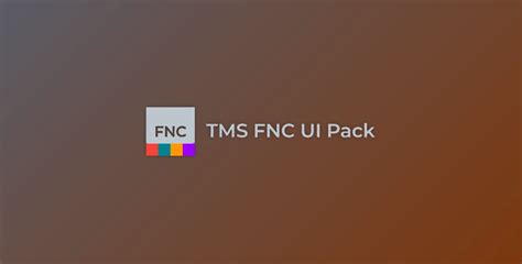 tms fnc ui pack v6 7 0 0 for delphi xe7 12 athens full source