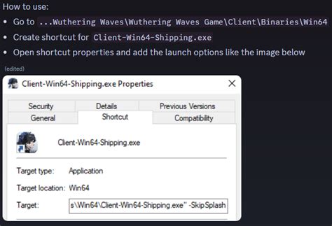 Github Redstrike Wuwa Configs Engine Tweaks To Improve Visuals Stutters