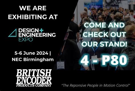 British Encoder Products On Linkedin Encoder Motioncontrol Designengneering Automation