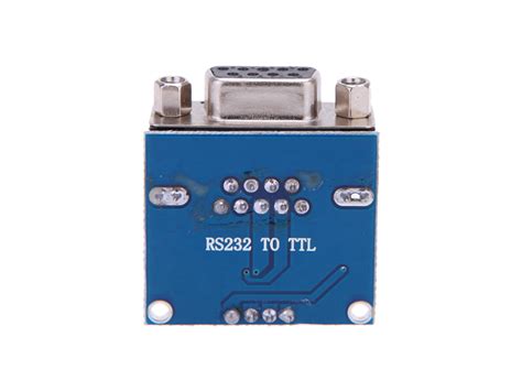 RS To TTL Converter Module Senith Electronics