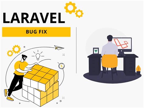Your Laravel Bug Fixed Upwork
