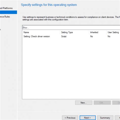 Create Sccm Configuration Item 2 Daniel Engberg