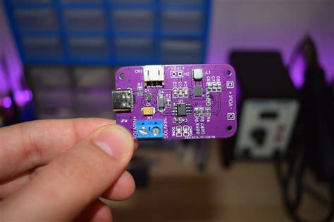 This Solar Buck Boost Module Enhances Solar And Usb Power Management