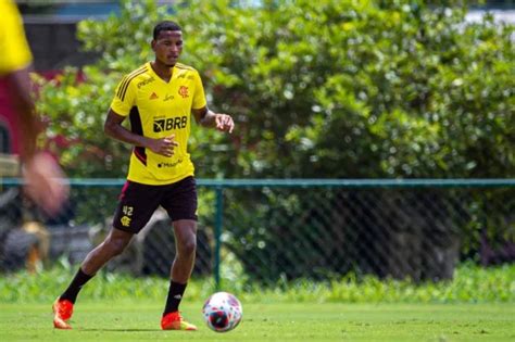 Flamengo Veja O Resultado Do Julgamento De Cleiton