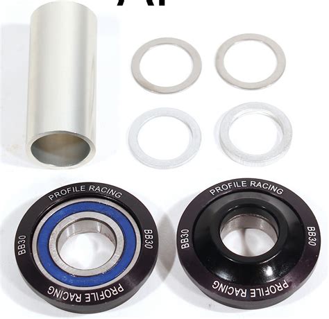 Profile Bb30 Bottom Bracket For 19mm Spindles Planet Bmx