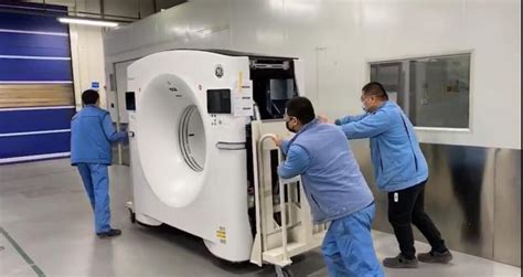 Yihao Zhang On Linkedin “improving Lives In Moments That Matter ” Ge Healthcare Chinas Work With…