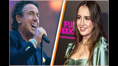 Marco Is Welkom Festival Staat Achter Borsato Bij Vrijspraak