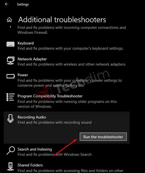 Fixes Plantronics Rig Mic Not Working PC Techdim