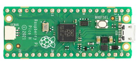 10 Projects For Your Raspberry Pi Pico