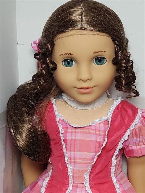 American Girl Doll Marie Grace