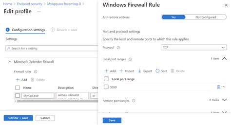 How To Migrate Group Policy Windows Firewall Rules To Intune Petri IT Knowledgebase