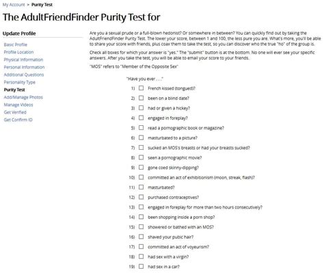 Local Sex Guide Start Hooking Up In Minutes